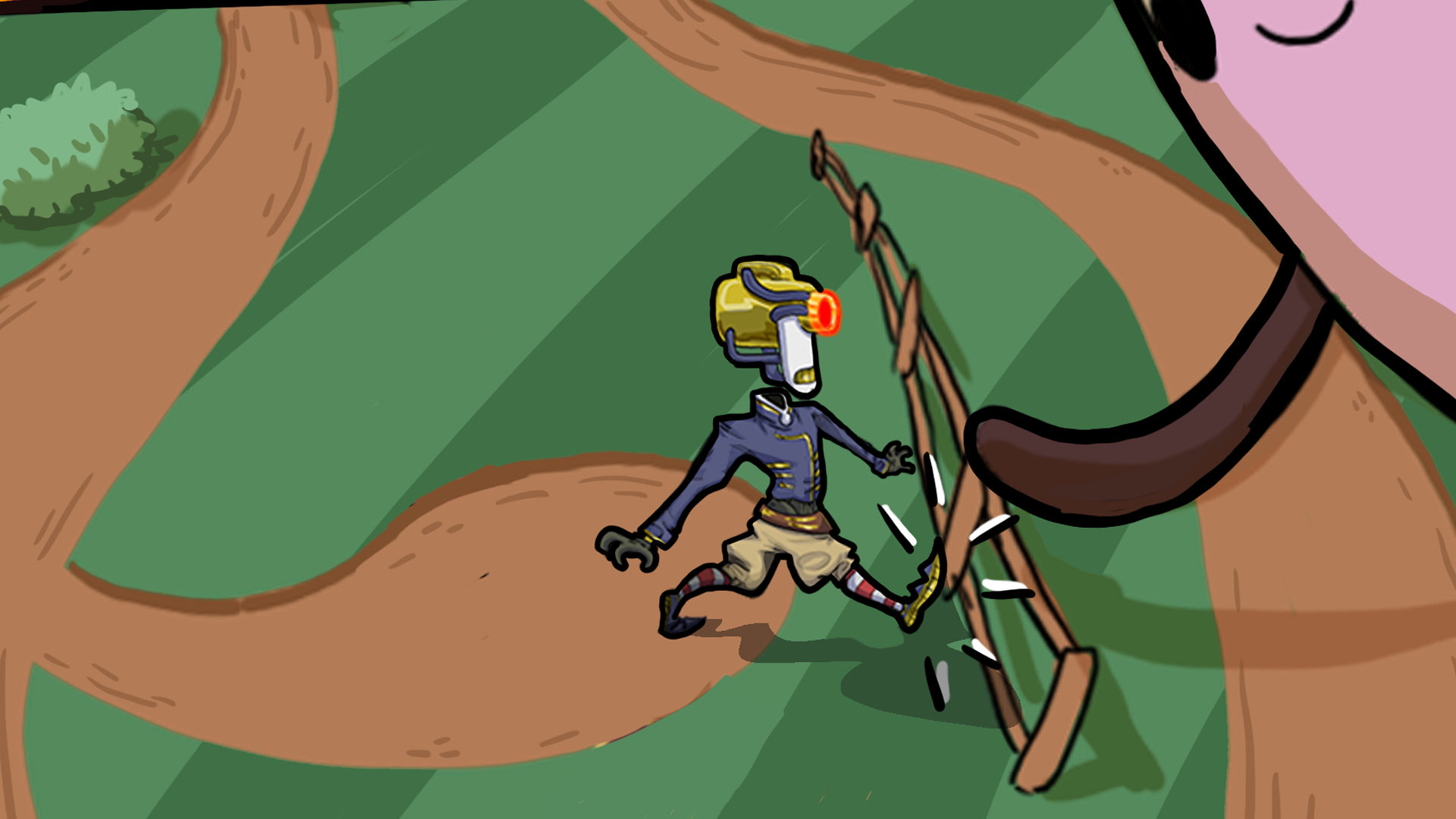 Set up tilemap collision - Unity Learn